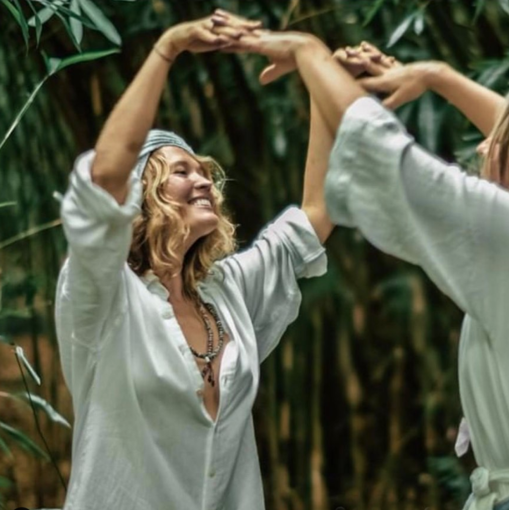 Venus in Taurus :: April 14 — May 8, 2021 🌿 » Juanita Benedicto